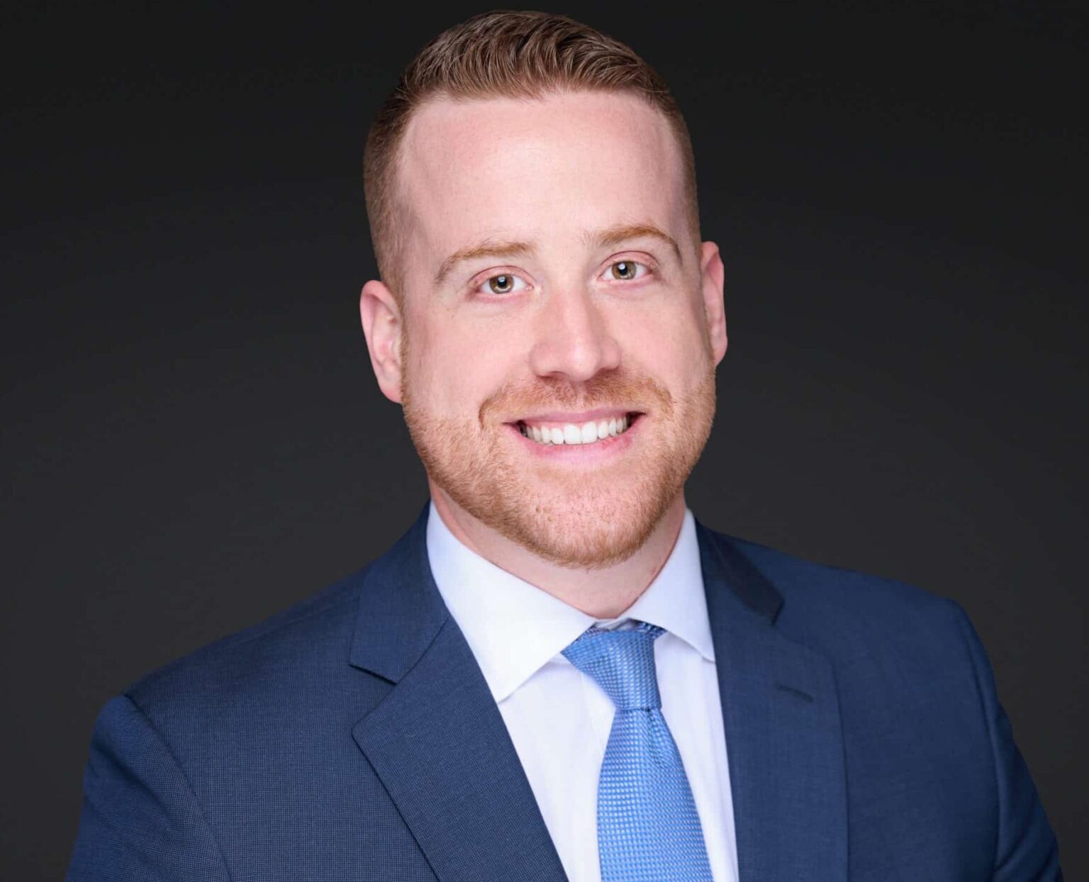 Jonathan Green - Beacon Global Strategies