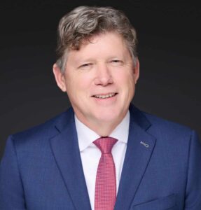 Peter Hall - Beacon Global Strategies