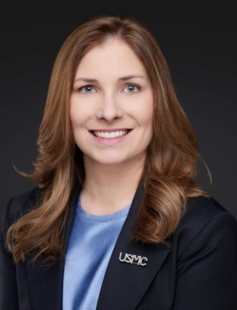 Meghan Harris - Beacon Global Strategies