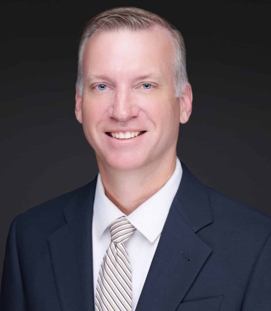 Erik Raven - Beacon Global Strategies